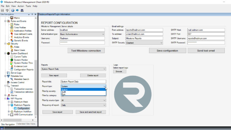 5 Best XProtect Add-On Tools to Improve Milestone Management Client