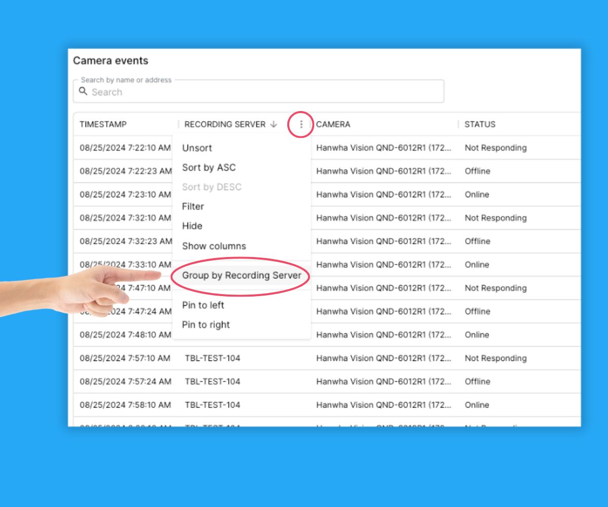 3 Lesser-Known Boring Toolbox Features to Optimize Milestone VMS Management